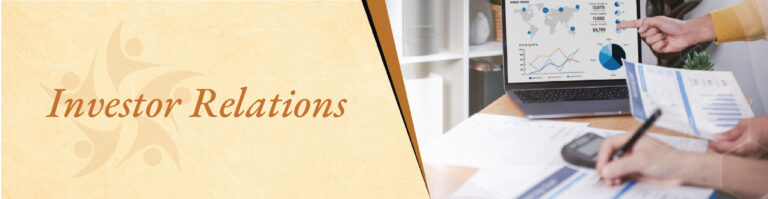 Investor Relations - Fusion Finance Limited