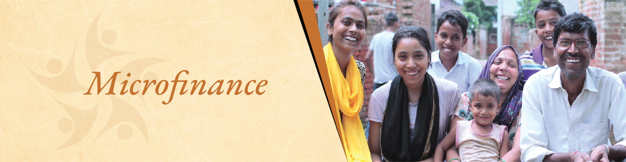 Group Loan microfinance Company & institutions in India