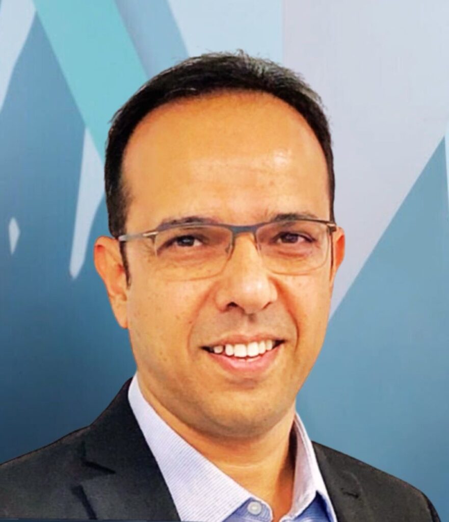 Management Team - Fusion Finance Limited